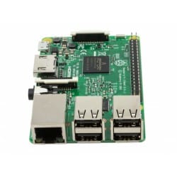 Raspberry Pi 3 Model B - Tech Bazar || টেক বাজার