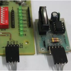 AVR Trainer Kit - Tech Bazar || টেক বাজার