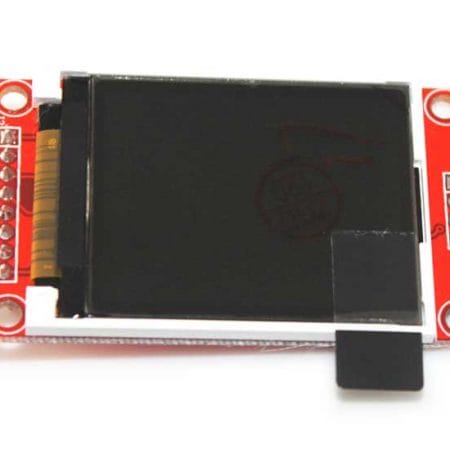 Arduino Display Module - 3.2" Touchscreen LCD - Tech Bazar || টেক বাজার