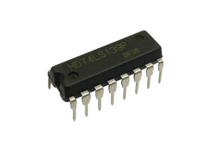 74139 Decoder - Tech Bazar || টেক বাজার