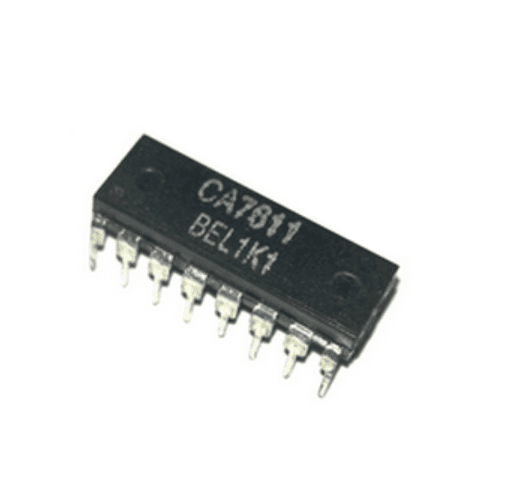 CA7611 PIR Controller - Tech Bazar || টেক বাজার
