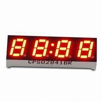 7 Segment Display CC - 3 Digit (0.56in) | Tech Bazar | টেক বাজার
