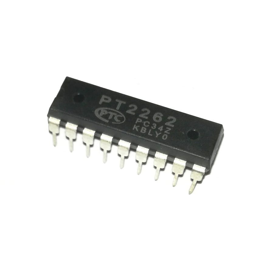 PT2262 - Tech Bazar || টেক বাজার