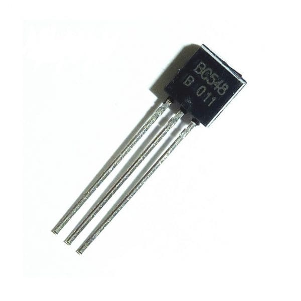 9014 NPN Transisto | Tech Bazar | টেক বাজার