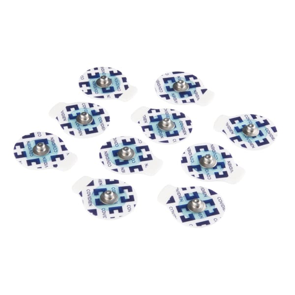Biomedical Sensor Pad (10 pack) - Tech Bazar || টেক বাজার