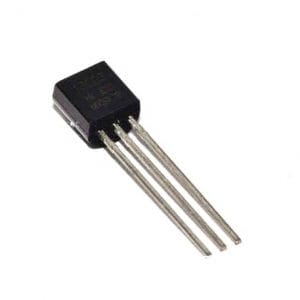 C828 NPN Transistor - Tech Bazar || টেক বাজার