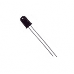 TSOP38238 IR Receiver Pinout, Features, Equivalents, 51% OFF