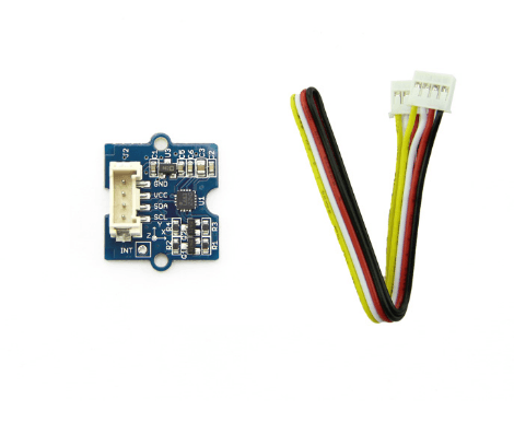 Grove - 3-Axis Digital Compass - Tech Bazar || টেক বাজার