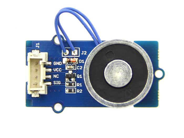 Grove - Electromagnet - Tech Bazar || টেক বাজার