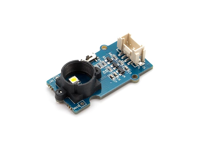 Grove - I2C Color Sensor V2 - Tech Bazar || টেক বাজার