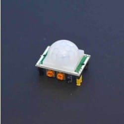 HC-SR501 PIR Sensor Module - Tech Bazar || টেক বাজার