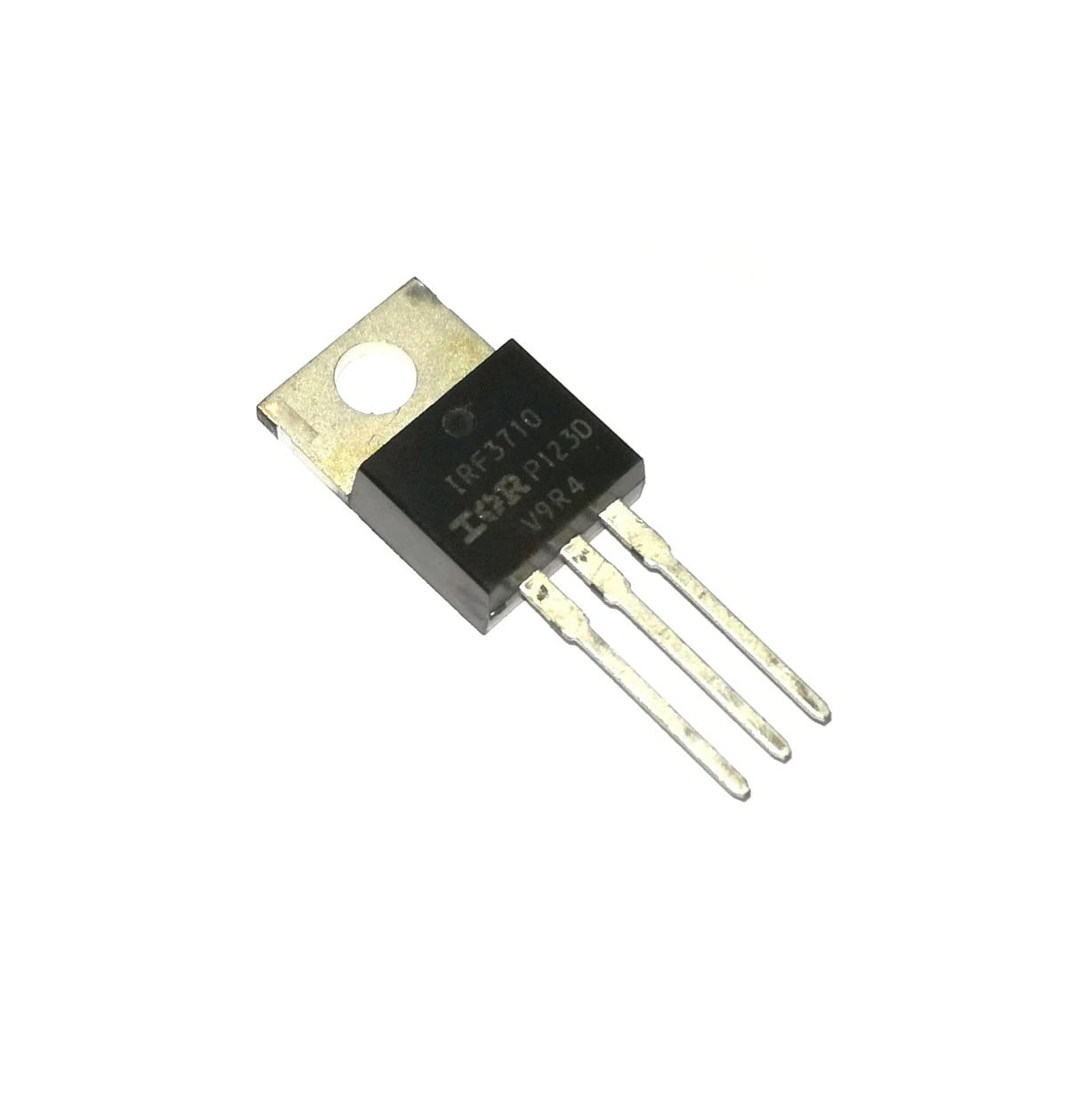IRF3710 MOSFET - Tech Bazar || টেক বাজার
