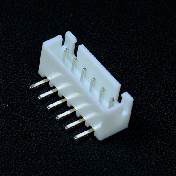 JST 8 Pin 90 Degree Male Connector - Tech Bazar || টেক বাজার