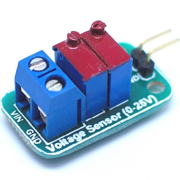 Analog IR Sensor Array 10 - Tech Bazar || টেক বাজার