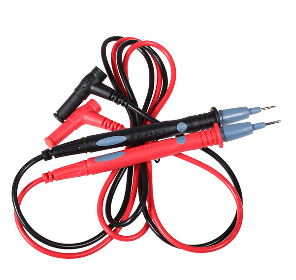 20A Meter Probe CAT III 1000V - Tech Bazar || টেক বাজার