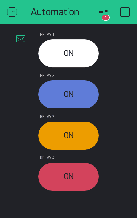 ESP8266 NodeMCU IoT Relay Module - Tech Bazar || টেক বাজার