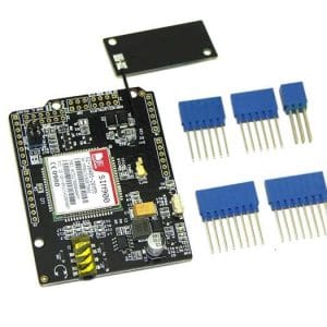 Arduino - Tech Bazar || টেক বাজার