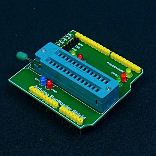 Arduino - Tech Bazar || টেক বাজার