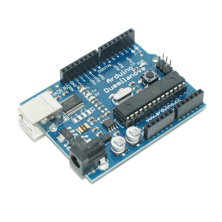 Arduino Nano V3.0 (China) | Tech Bazar | টেক বাজার