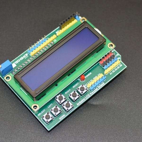 Arduino Mega 2560 (China) - Tech Bazar || টেক বাজার