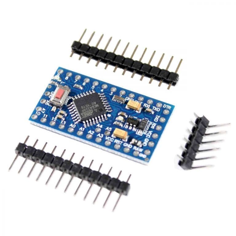 Arduino Nano V3.0 (China) - Tech Bazar || টেক বাজার