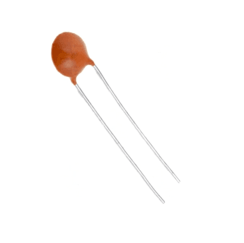 Ceramic Capacitor 100 (10pF) - Tech Bazar || টেক বাজার