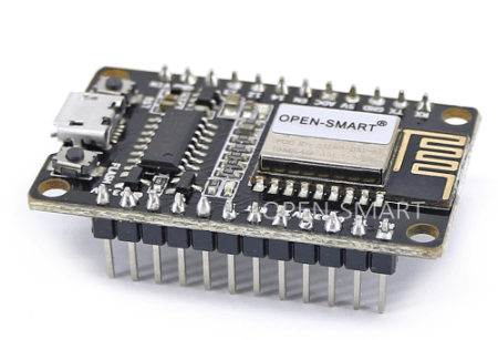 ESP8285 ESP-M2 Development Board - Tech Bazar || টেক বাজার