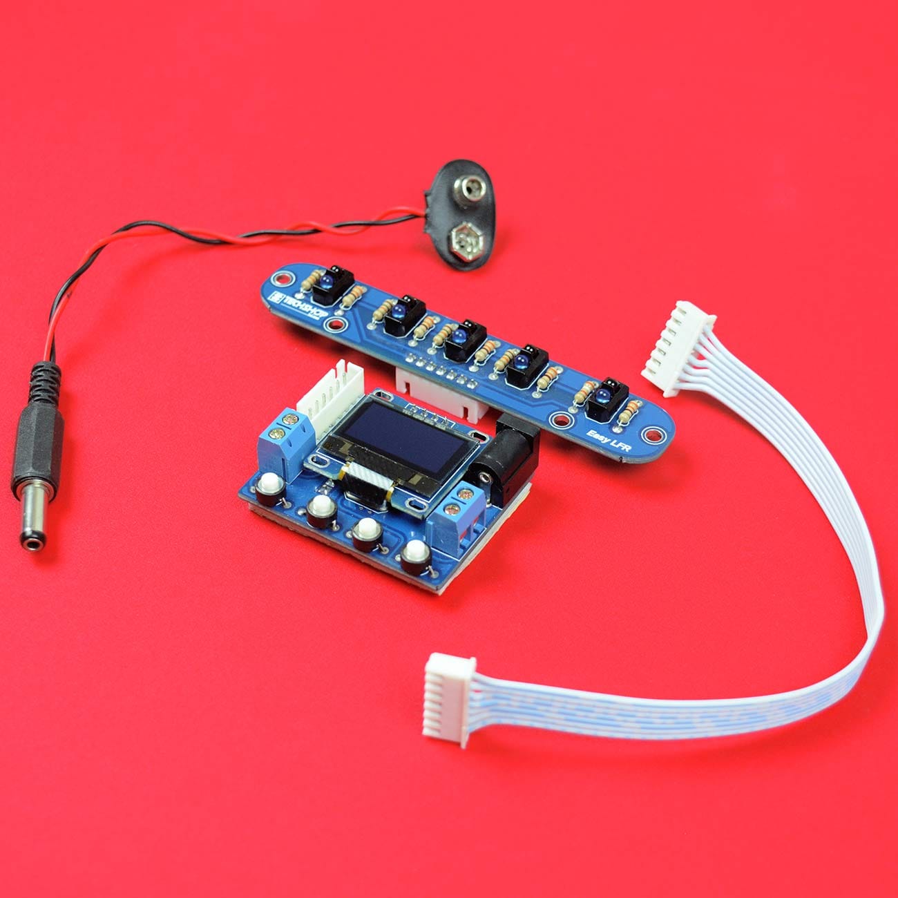 Easy LFR - Tech Bazar || টেক বাজার