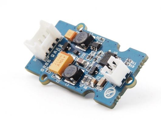 Grove - Water Atomization v1.0 - Tech Bazar || টেক বাজার