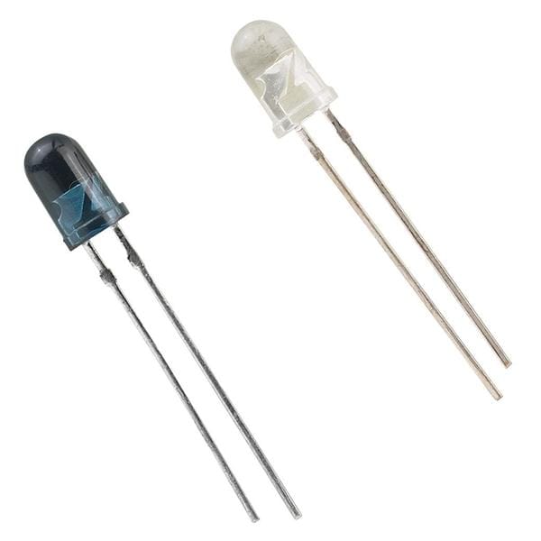 Infrared Photodiode(Pair) T&R - Tech Bazar || টেক বাজার