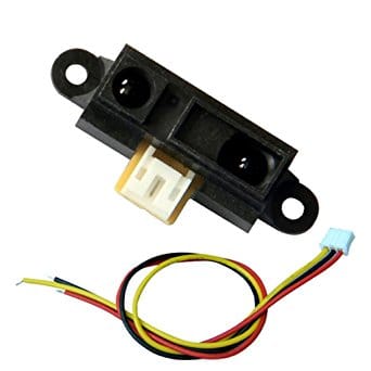 Infrared Proximity Sensor - Tech Bazar || টেক বাজার