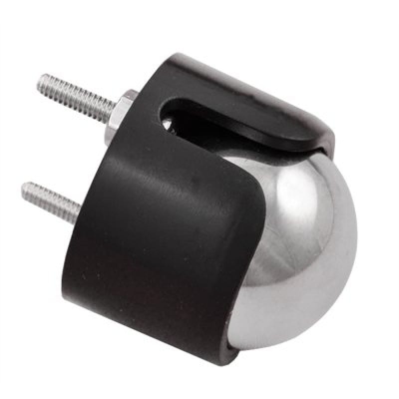 Pololu Ball Caster with 3/4″ Metal Ball - Tech Bazar || টেক বাজার