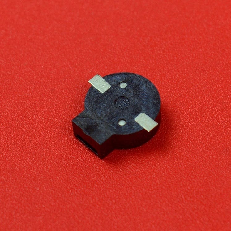 SMD Buzzer - Tech Bazar || টেক বাজার
