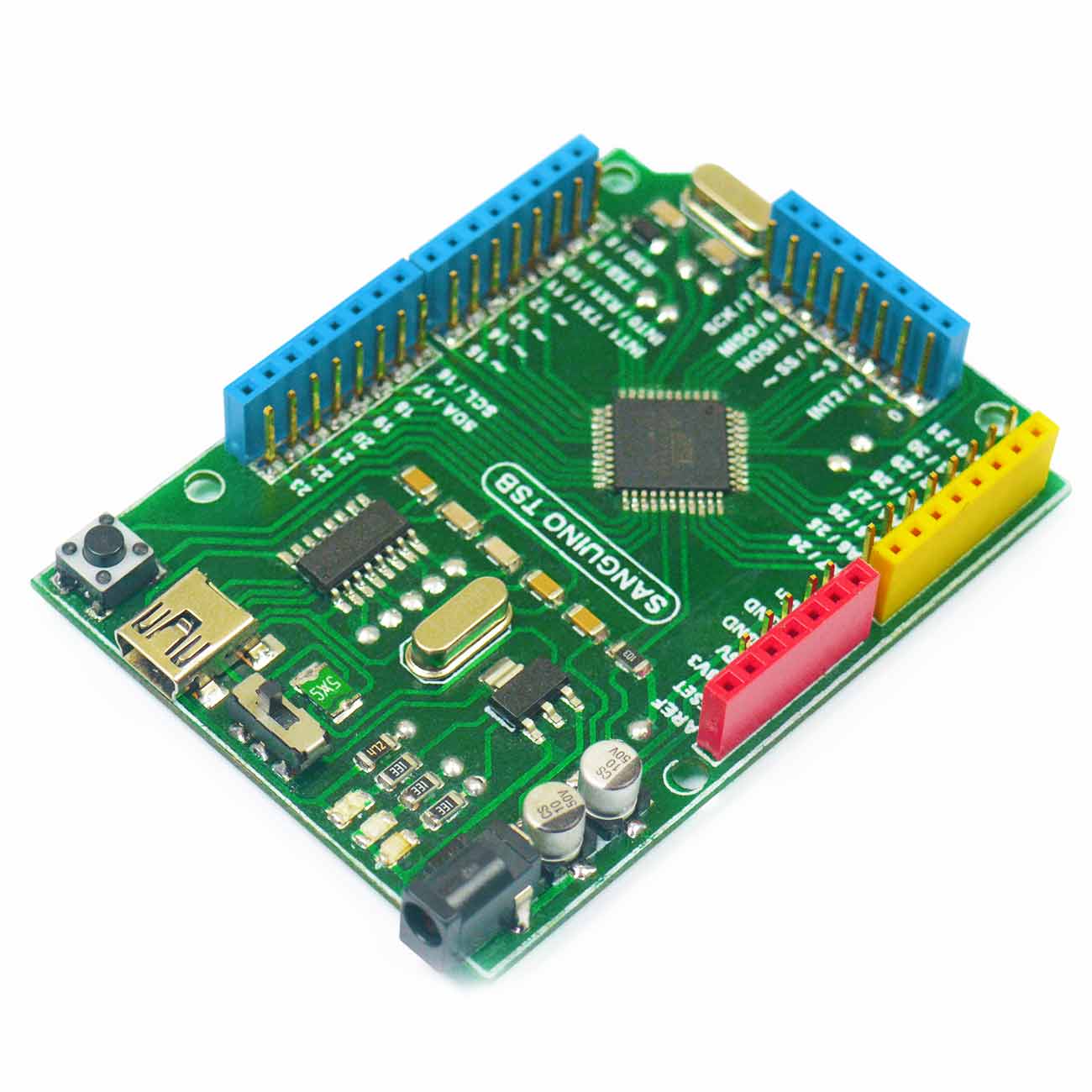 Sanguino TSB - Tech Bazar || টেক বাজার