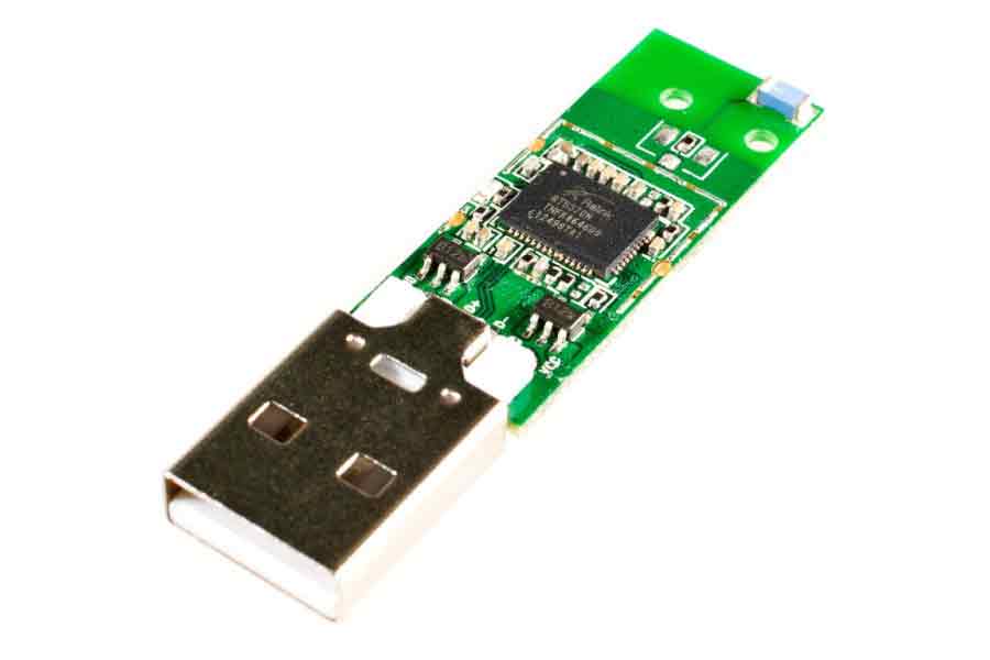 WiFi Dongle for PcDuino - Tech Bazar || টেক বাজার