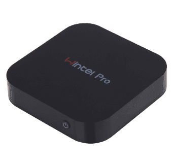 Wintel Pro Mini Pc - Tech Bazar || টেক বাজার