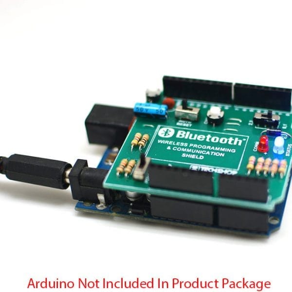 Arduino NFC Shield V2.0 - Tech Bazar || টেক বাজার