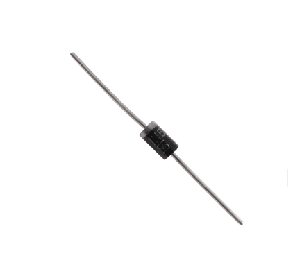 Diode 1N5408 - Tech Bazar || টেক বাজার