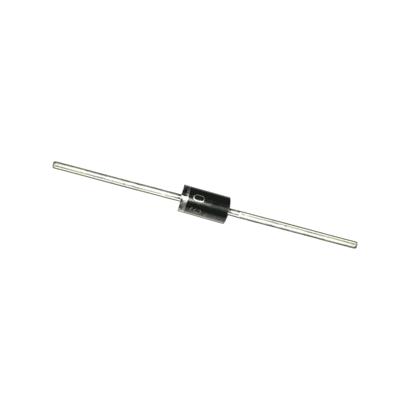 Schottky Diode SR560 - Tech Bazar || টেক বাজার