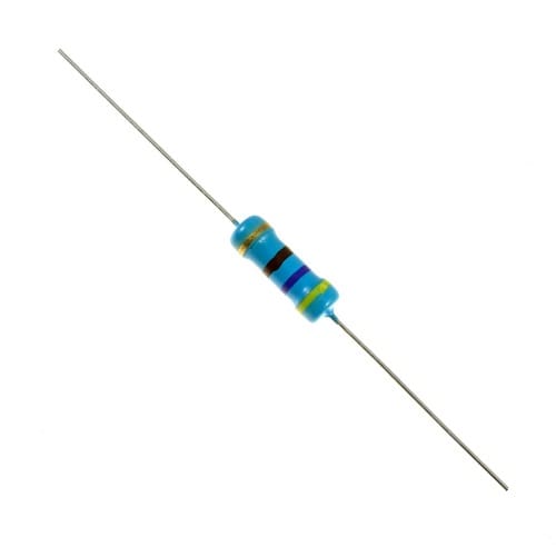 150 Ohm 2W Resistor - Tech Bazar || টেক বাজার