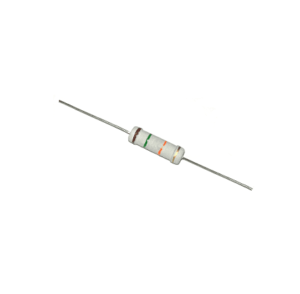 15K Ohm 3W Resistor - Tech Bazar || টেক বাজার