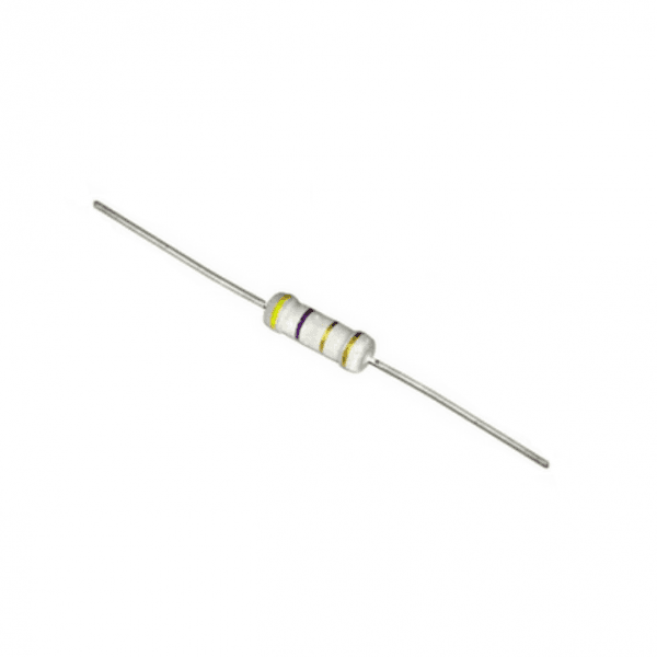 SMD 39K Ohm 1/4W Resistor - Tech Bazar || টেক বাজার