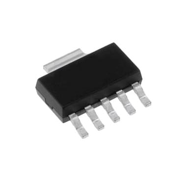 LM7805 Voltage Regulator - Tech Bazar || টেক বাজার