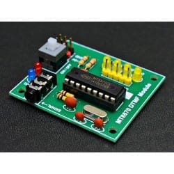MT8870 DTMF Module - Tech Bazar || টেক বাজার