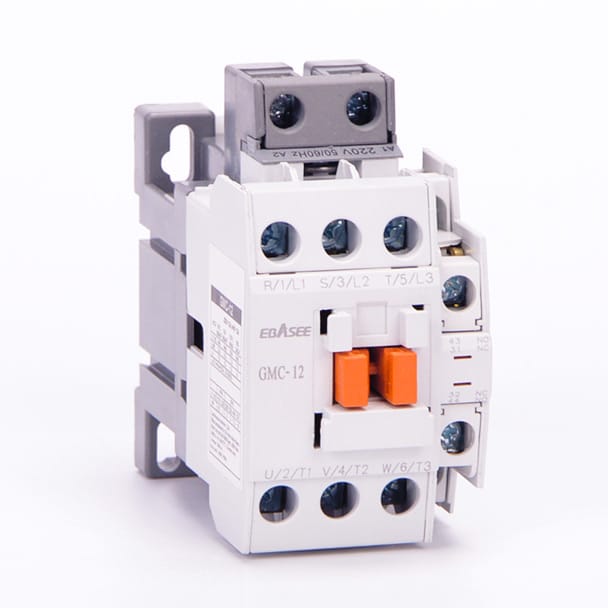Magnetic Contactor (LS GMC-22) - Tech Bazar || টেক বাজার