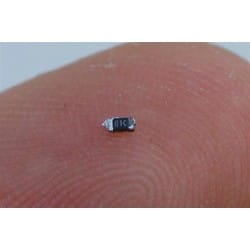 SMD 100K Ohm 1/4W Resistor - Tech Bazar || টেক বাজার