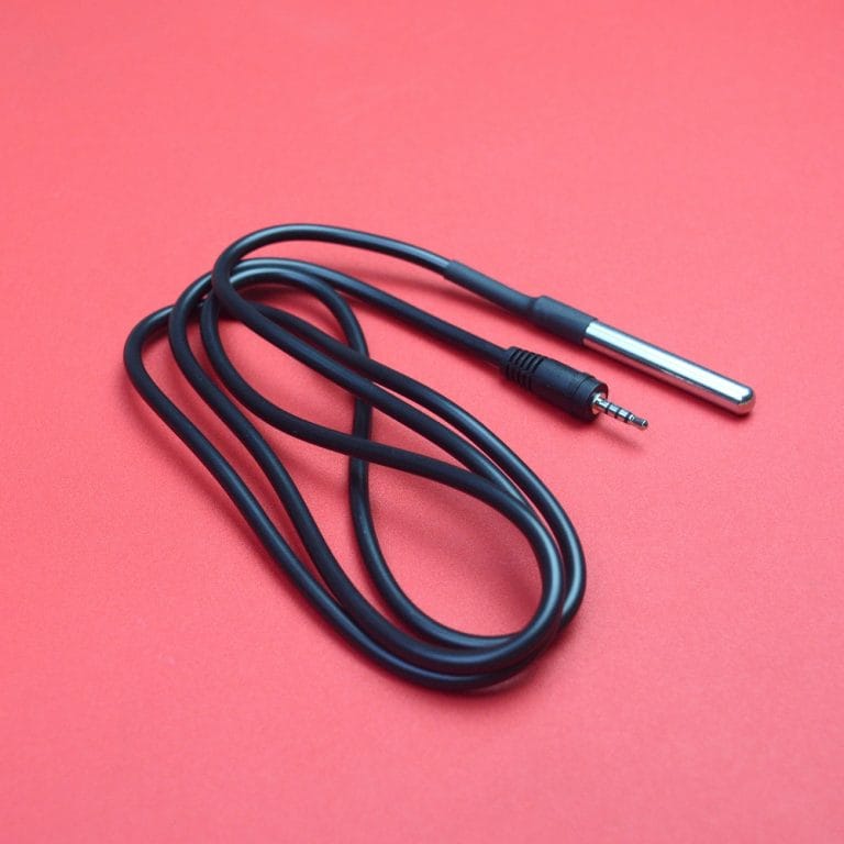 Sonoff DS18B20 Waterproof Temperature Sensor Probe - Tech Bazar || টেক ...