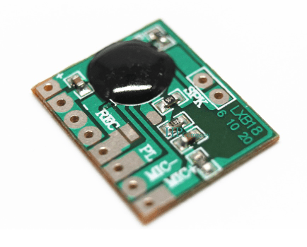 Sound Recordable Music module - Tech Bazar || টেক বাজার