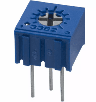 Variable Resistor Mini 10K - Tech Bazar || টেক বাজার