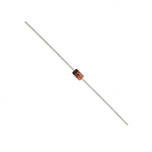 Zener Diode 1N4733 5.1V - Tech Bazar || টেক বাজার